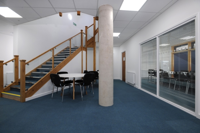 Freston Road – Sobus