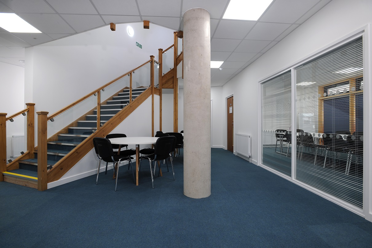 Freston Road – Sobus