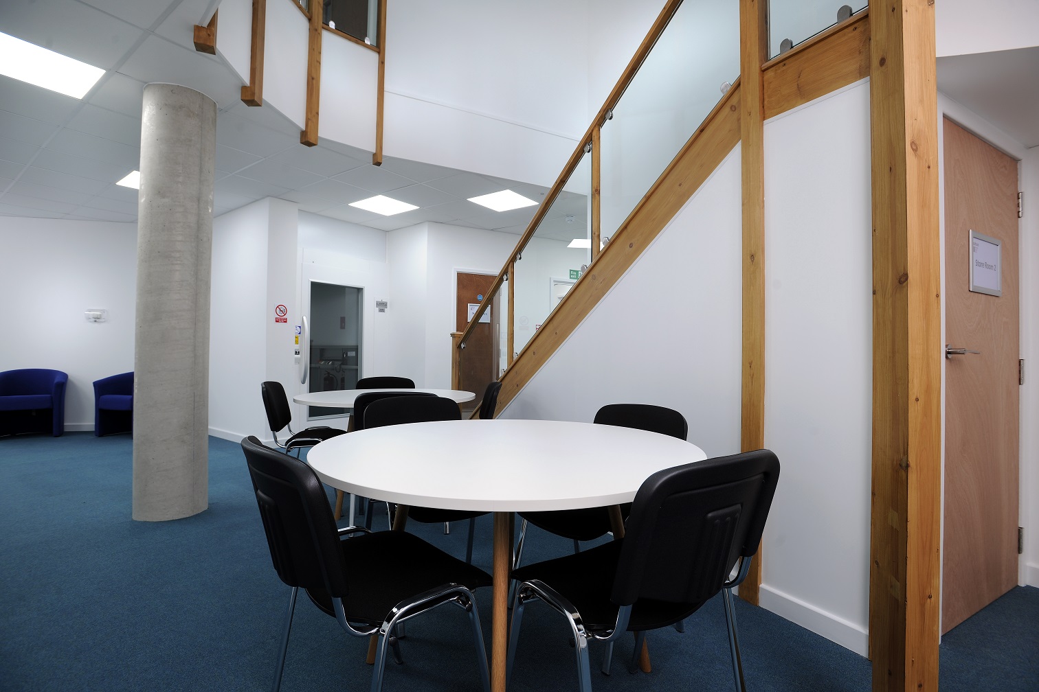 Freston Road – Sobus