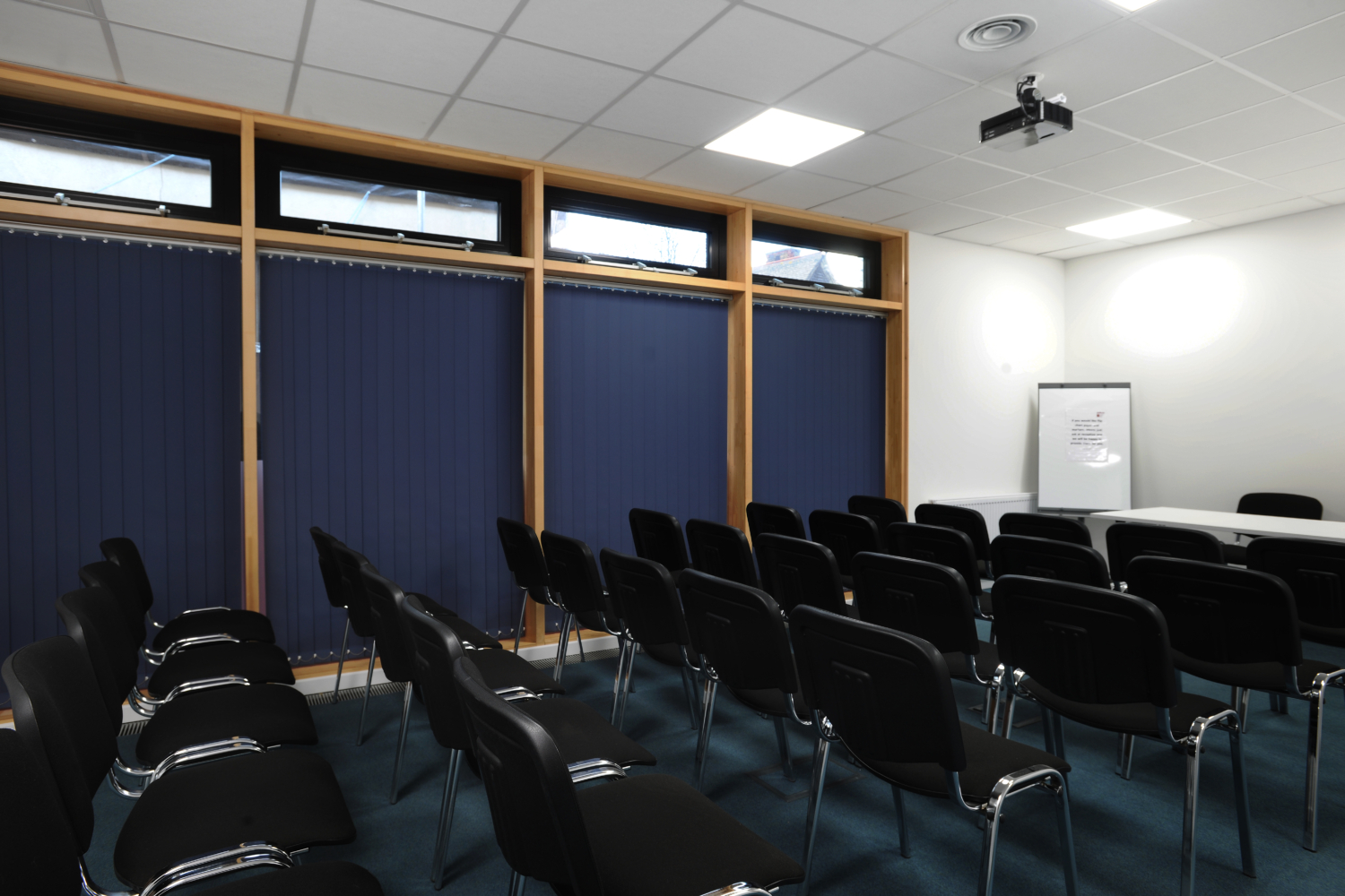 Freston Road – Sobus